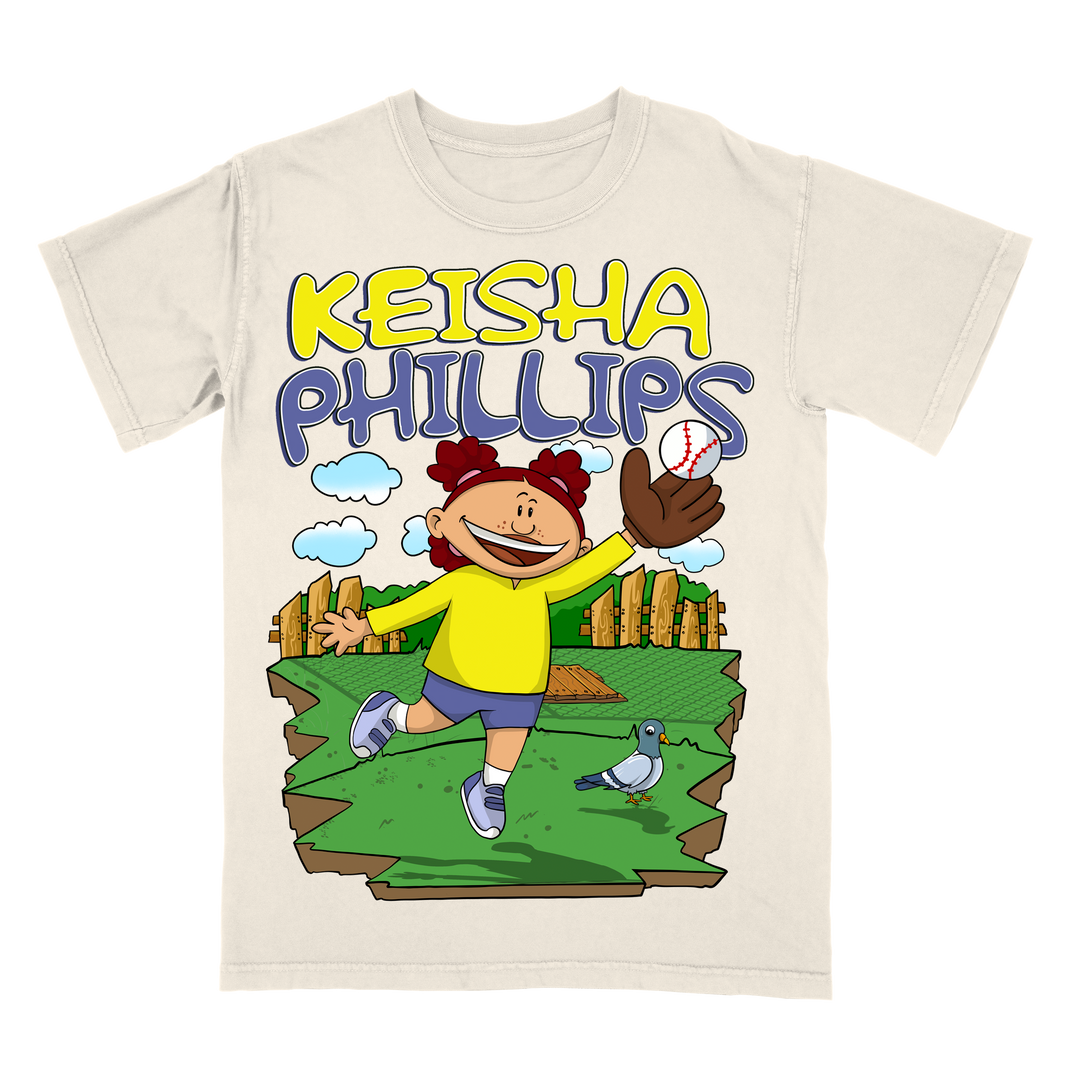 Backyard Sports Shop