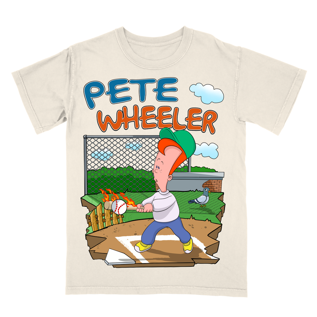 Backyard Sports Shop