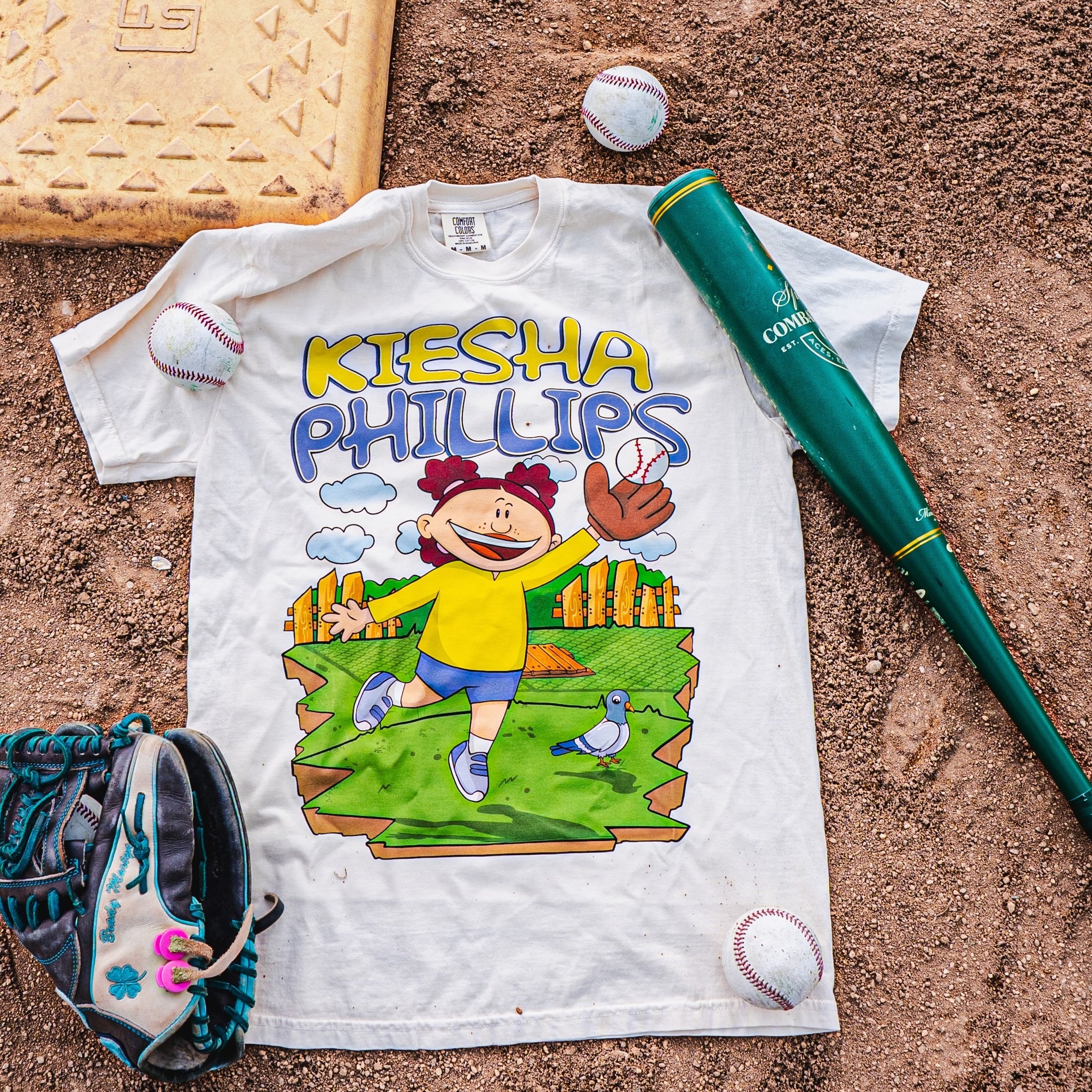 Backyard Sports Shop