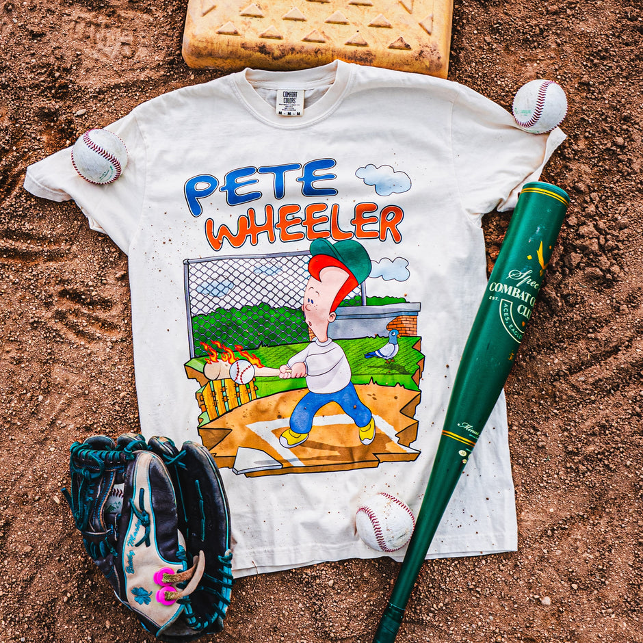 Backyard Sports Shop