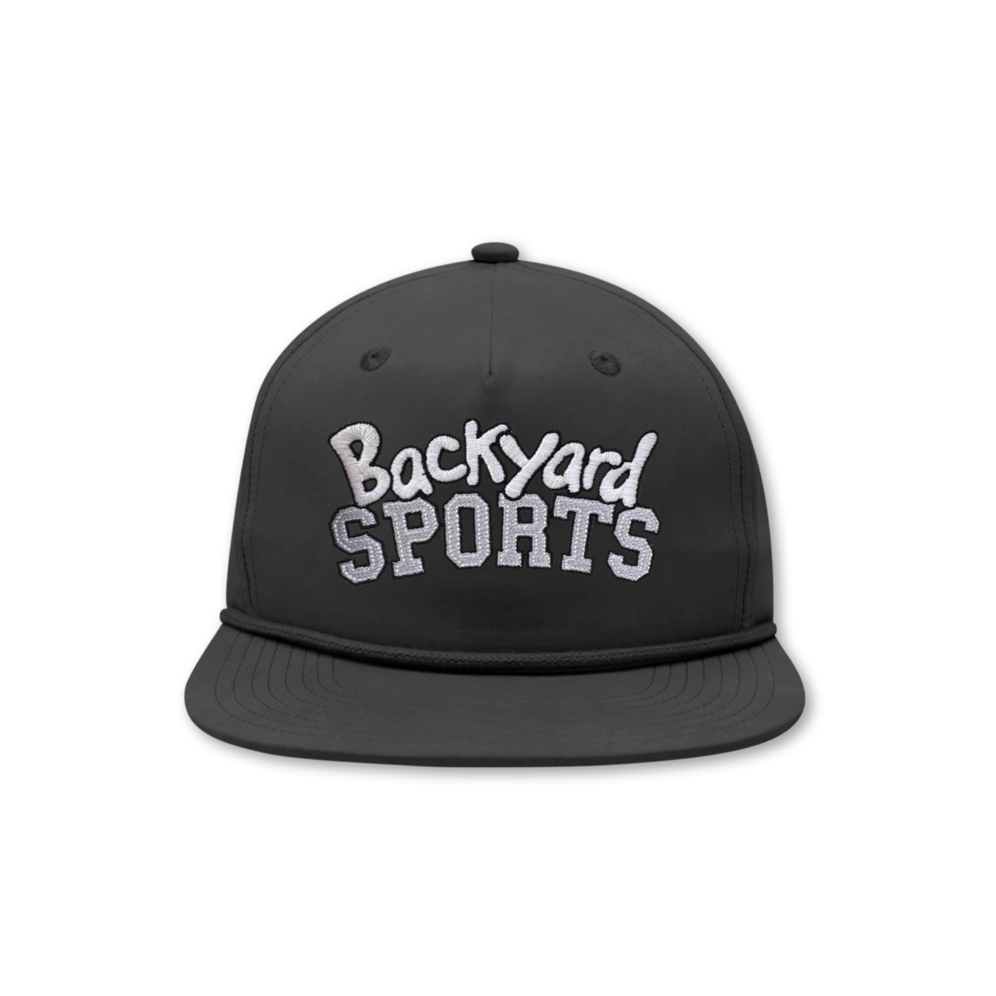 Backyard Sports Shop