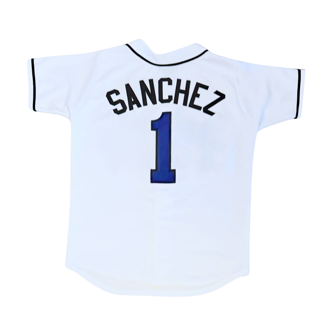 Backyard Sports Shop